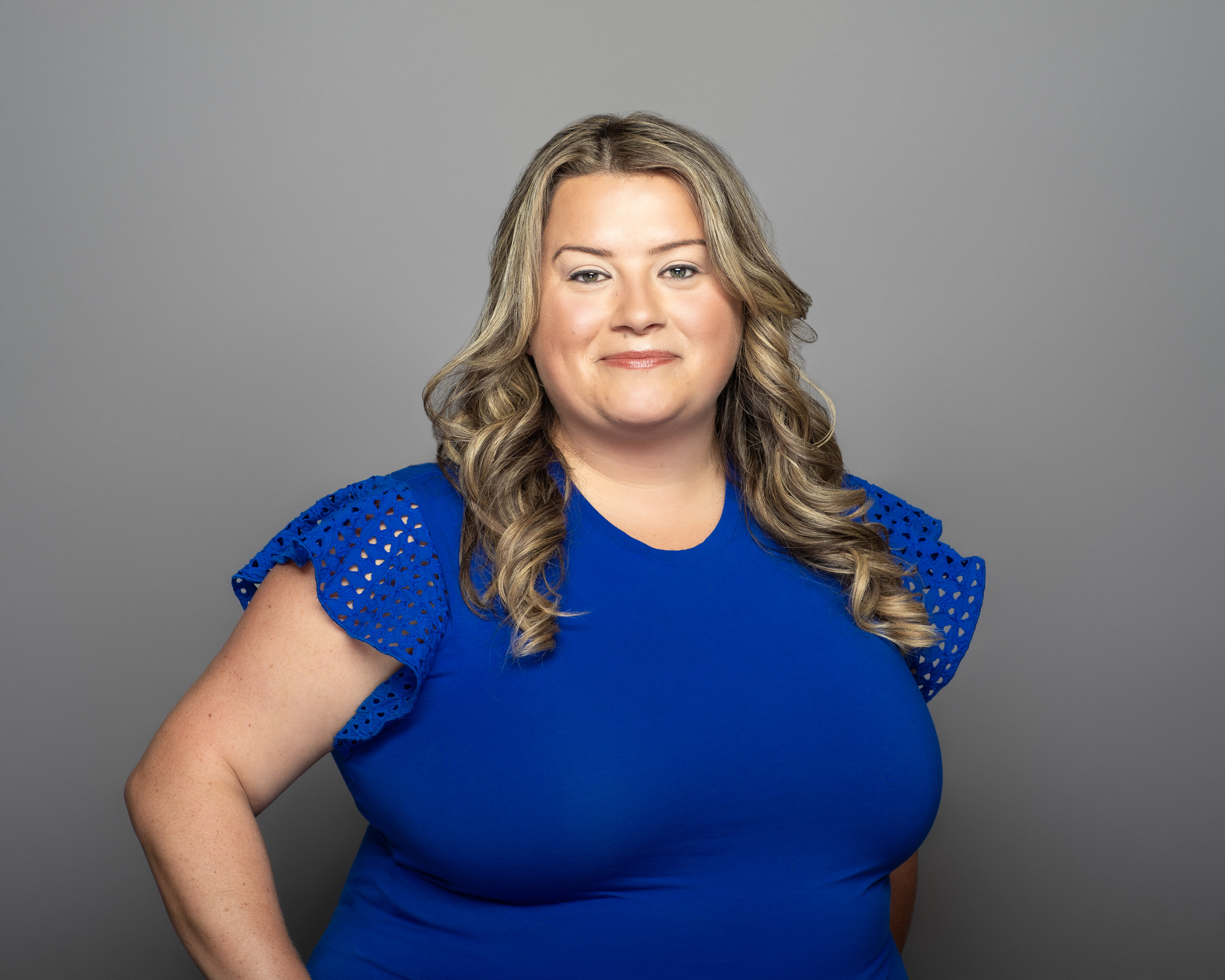 Executive Team | ITC Construction Group